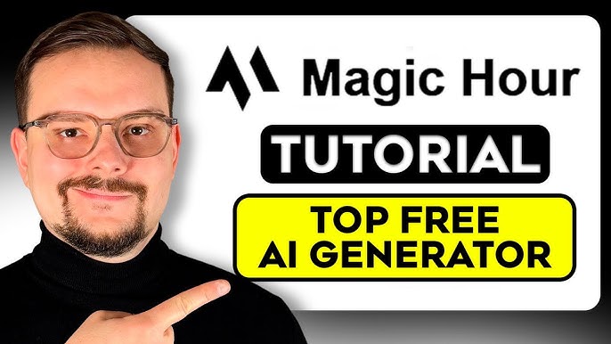 How to Create Viral Social Media Videos With Magic Hour AI