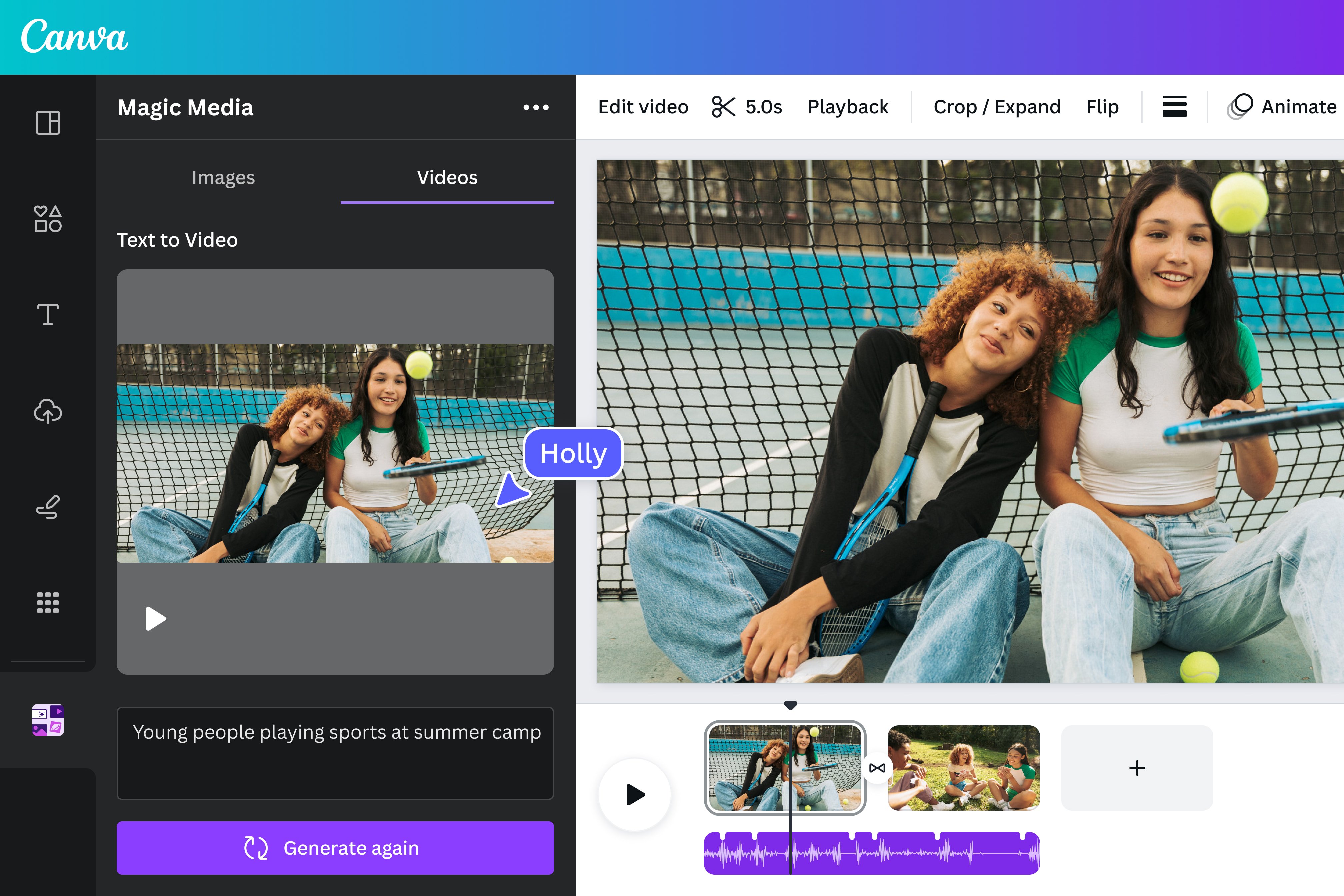 Safe Use of Free, No-Sign-Up AI Video Generators
